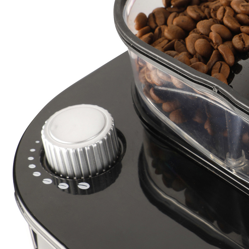 Cafetera De FIiltro Smartlife Con Molinillo SL-CMDG1025 - SMARTLIFE CAFETERAS - Megatone
