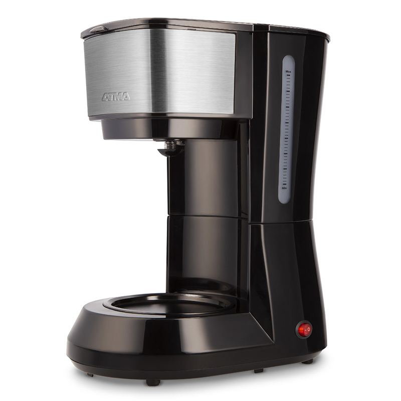 Cafetera de Filtro Capacidad 1.5 Lts Atma Pro CA22IBP - ATMA CAFETERAS ...