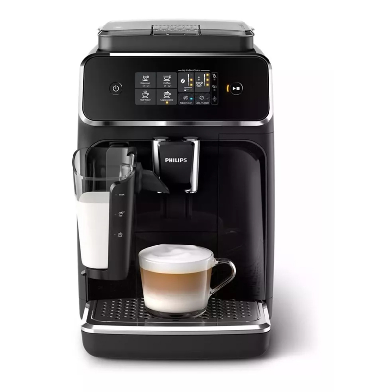 Cafetera Expresso Philips Ep2231/42 Automática Negro - PHILIPS ...