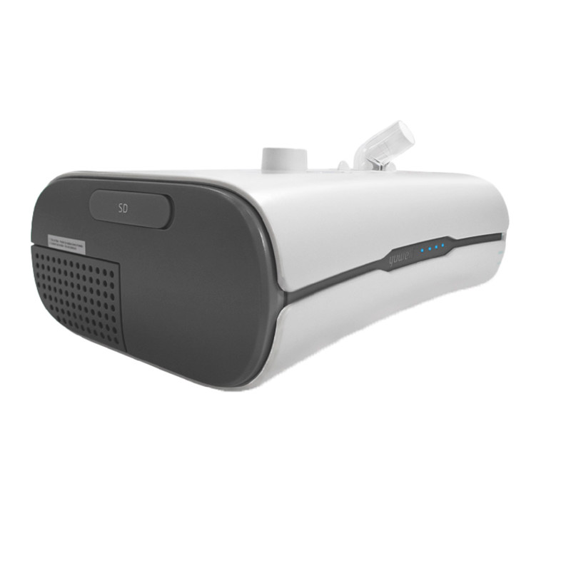 CPAP Yuwell YH-350 con Humidificador - YUWELL EQUIPAMIENTOS MEDICOS ...