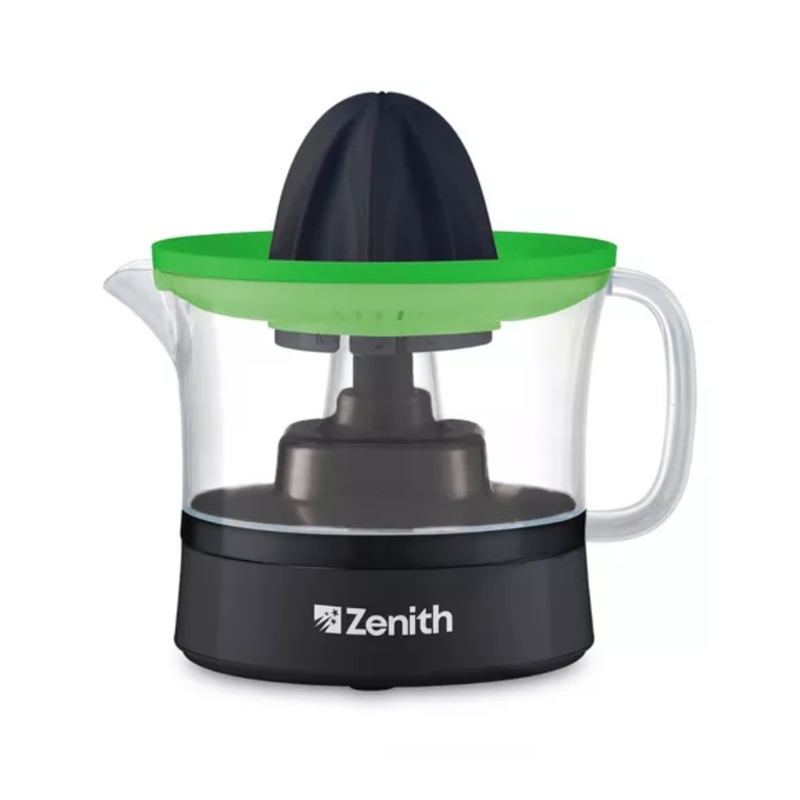 Exprimidor Electrico Zenith Fresh-500 - ZENITH EXPRIMIDORES Y JUGUERAS ...