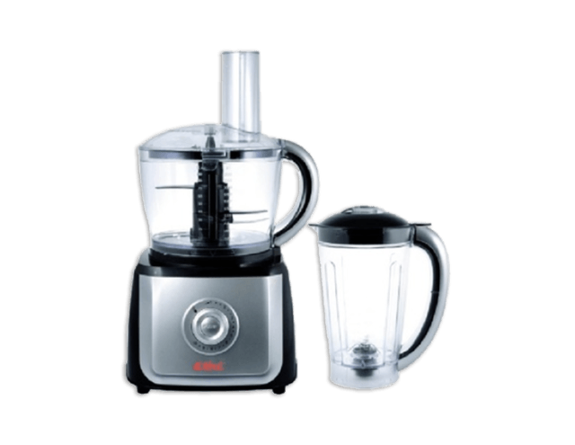 Multi procesadora + licuadora Eiffel 800 wts - EIFFEL LICUADORAS - Megatone
