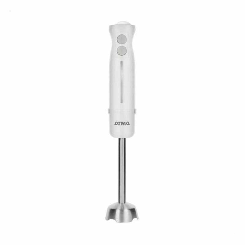 Mixer Atma LM8530P blanco 220V 600W - ATMA LICUADORAS MANUALES ...