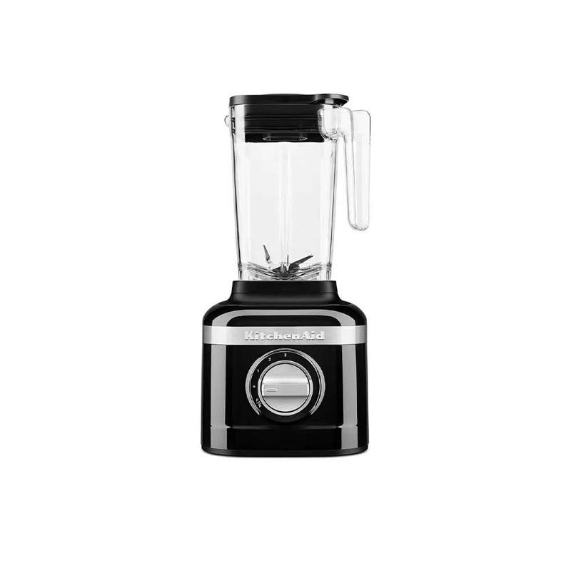 Licuadora Kitchenaid K400 Onyx Black - KITCHENAID LICUADORAS - Megatone