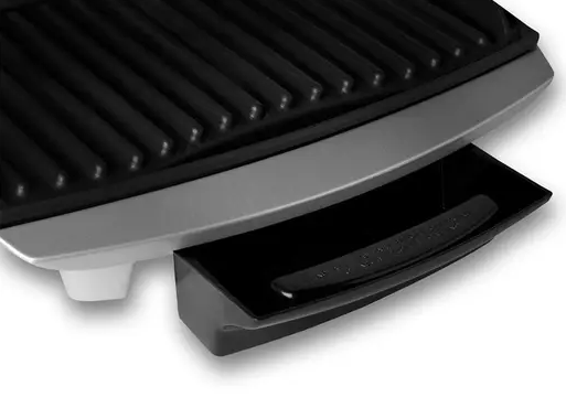 Grill Electrico ATMA PG4720P 220V - 240V Antiadherente - ATMA PARRILLAS ...
