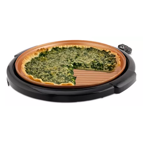 Parrilla Eléctrica Liliana Parrimix Ak930 1500w - LILIANA PARRILLAS ...