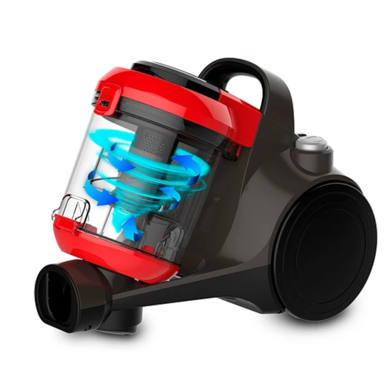 Aspiradora Power Cleaner 5620 Telefunken EDOM 5620 - TELEFUNKEN ...