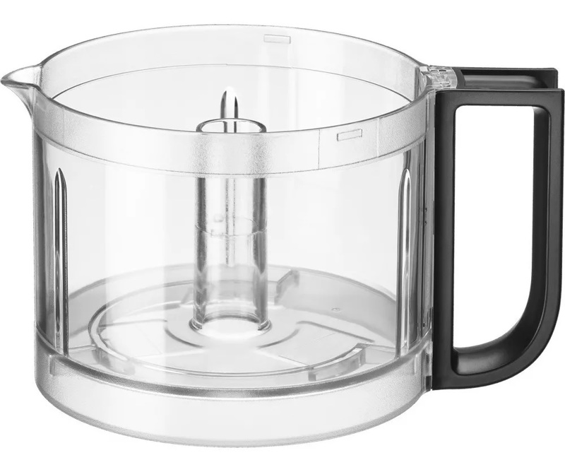 Miniprocesadora Kitchenaid Kfc3516 Acero Inoxidable 830ml - KITCHENAID ...