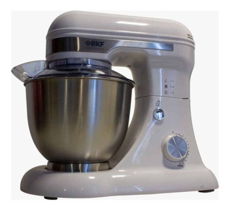 Batidora Planetaria Bkf Bf-sm600c 600w - BKF BATIDORAS - Megatone