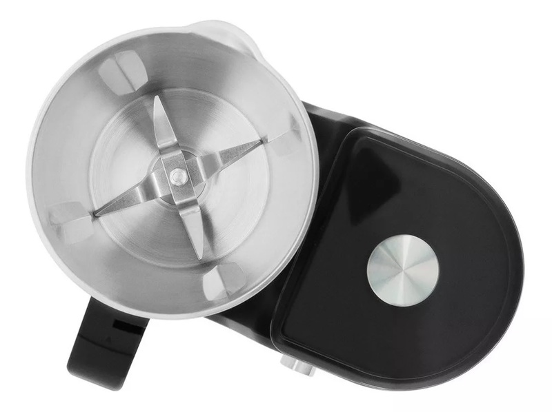 Robot De Cocina 12 Programas 2lts Atma Rc2020 1200w Balanza - ATMA ...