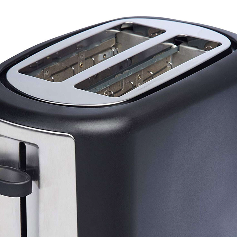 Tostadora Eléctrica Midea BT-PM2BAR1 Negra - MIDEA TOSTADORES Y ...