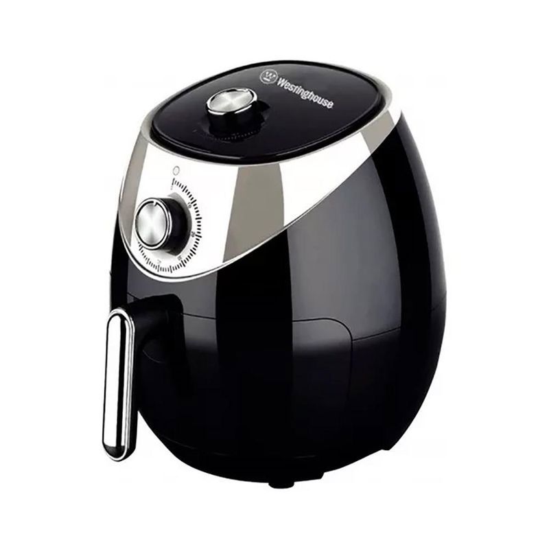 FREIDORA DE AIRE WESTINGHOUSE WHAF405 SIN ACEITE 1400W 3.5L CON ...