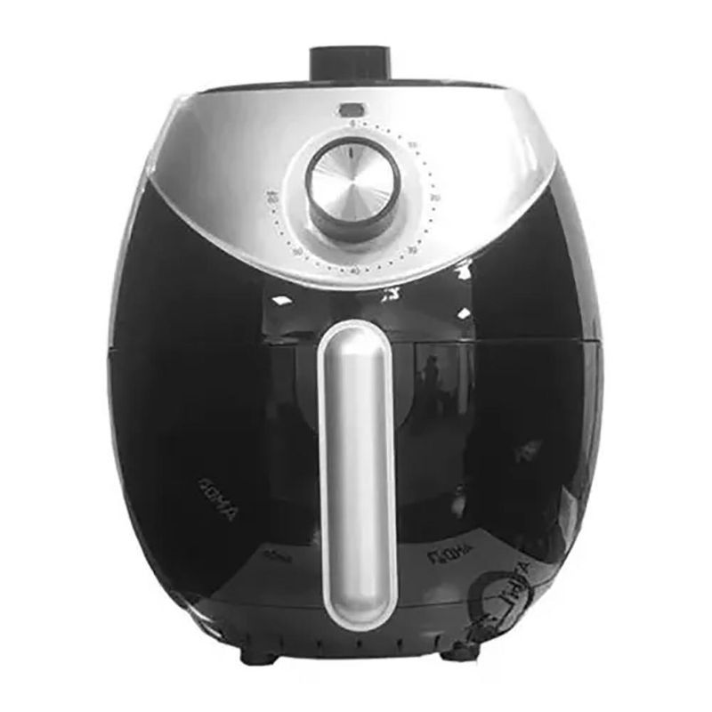 FREIDORA DE AIRE WESTINGHOUSE WHAF405 SIN ACEITE 1400W 3.5L CON ...