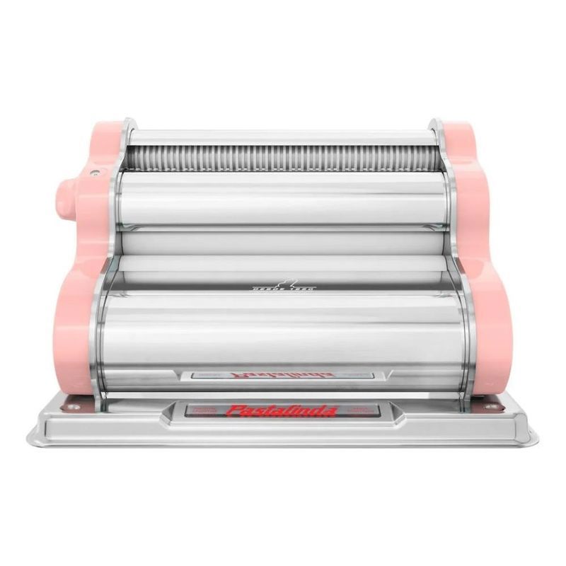 FABRICA DE PASTAS PASTALINDA CLASICA 200 ROSA - PASTALINDA FABRICA ...