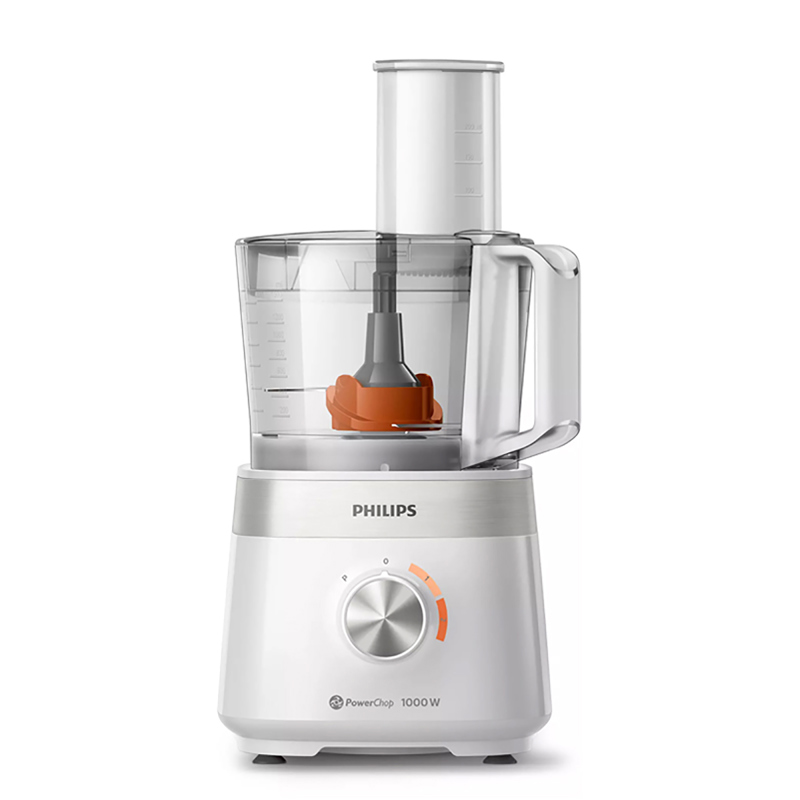 Procesadora de Alimentos Philips HR7303/00 1000W - PHILIPS PROCESADORAS ...