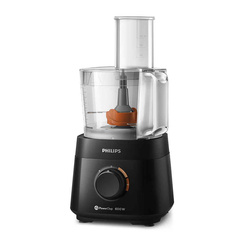 Procesadora Philips 3000 Series HR7300/90 600w - PHILIPS PROCESADORAS ...