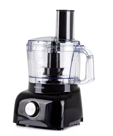 Multiprocesadora Daewoo Dfp732 600w 1,2 Lts 2 Velocidades - DAEWOO ...