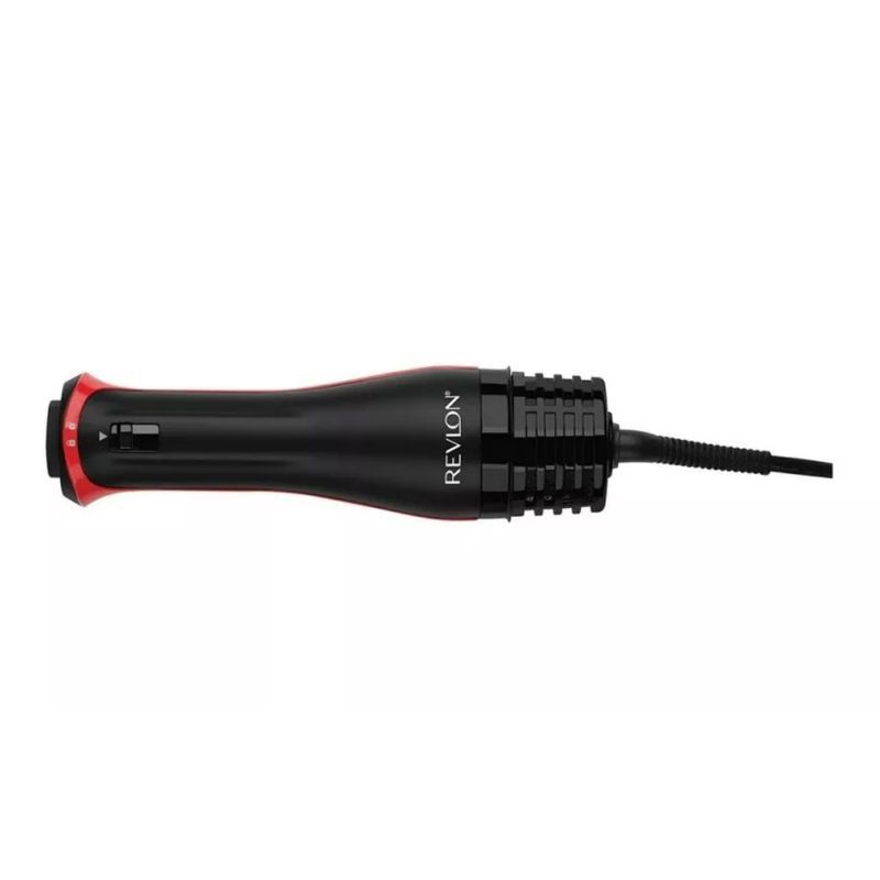 Secador y Voluminizador Revlon Electro One-Step RVDR5298N1 Color Negro ...