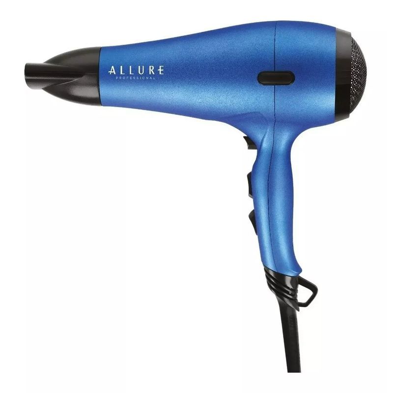 Secador De Pelo Allure Ion Technology Profesional SP1050AN 2200w Color ...