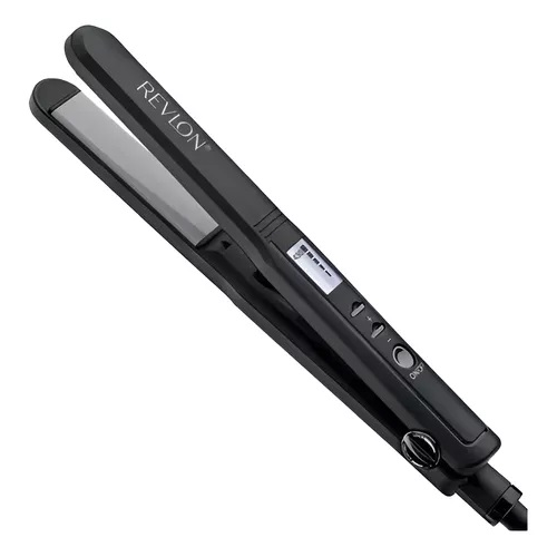 Plancha Para Cabello Rvst2082la2av1 Dig 220° Revlon - REVLON PLANCHITAS ...