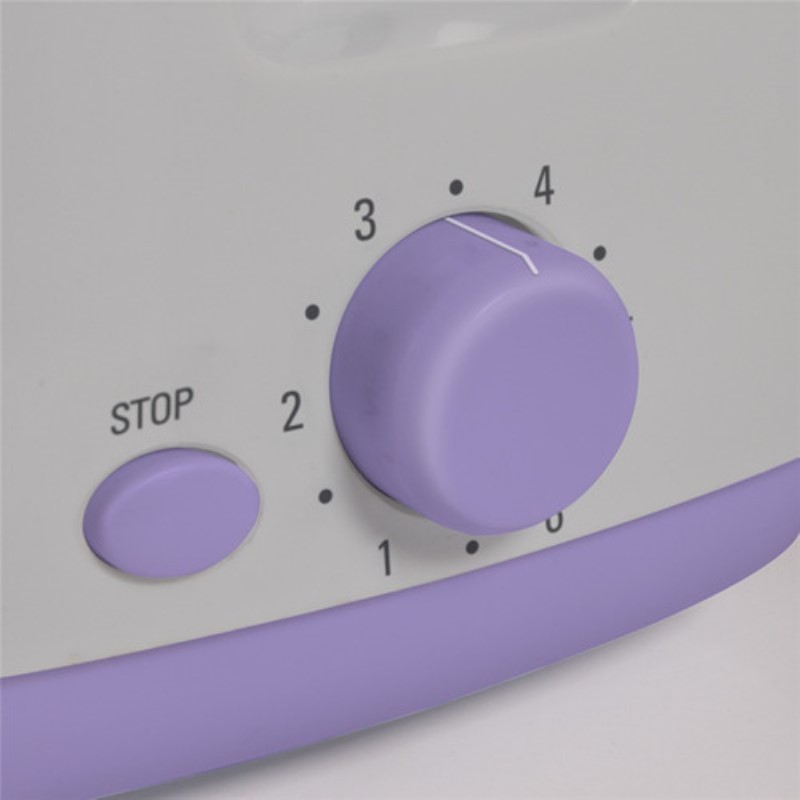 Tostadora Eléctrica Yelmo 2 Panes To-3006 700w 6 Niveles - YELMO ...