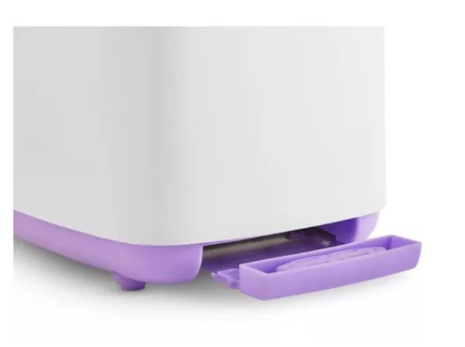 Tostadora Yelmo To-3006 6 Niveles 700w Doble Boca Automatica - YELMO ...