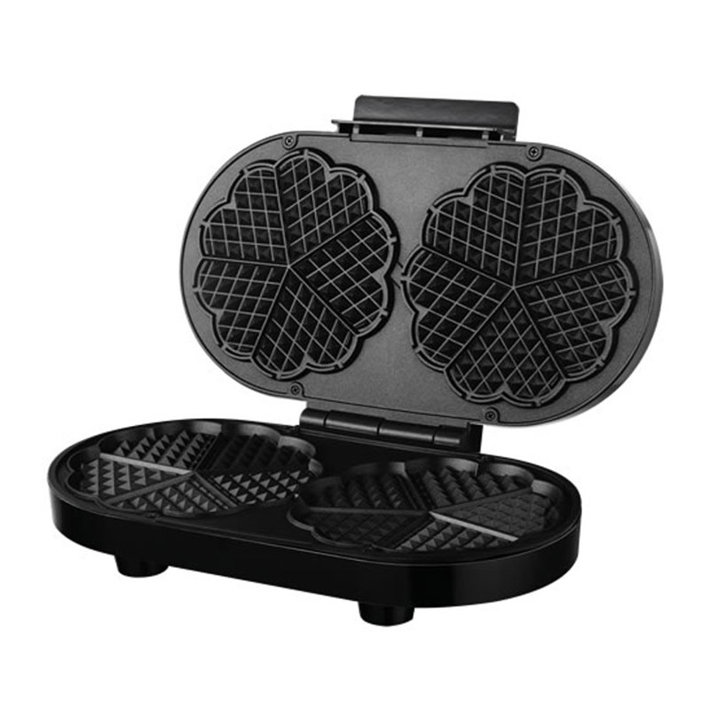 Liliana Aw933 Waflera Doble Eléctrica Magicwaf - LILIANA TOSTADORES Y ...