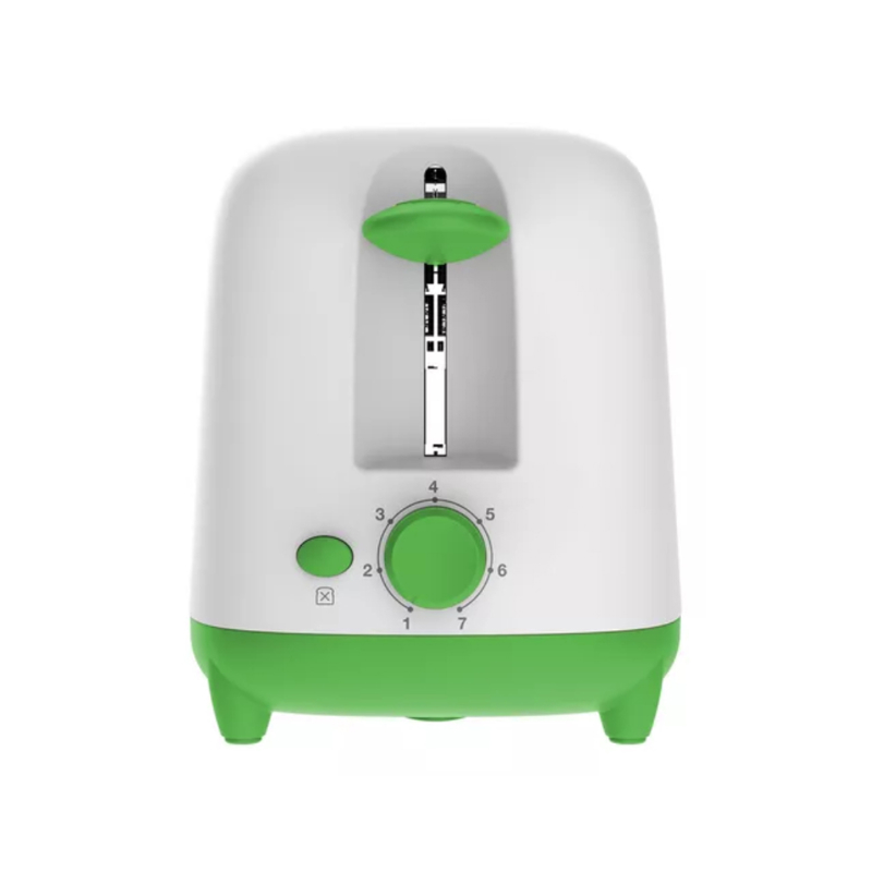 Tostadora Eléctrica Zenith Toastmaker 7 Niveles - ZENITH TOSTADORES Y ...