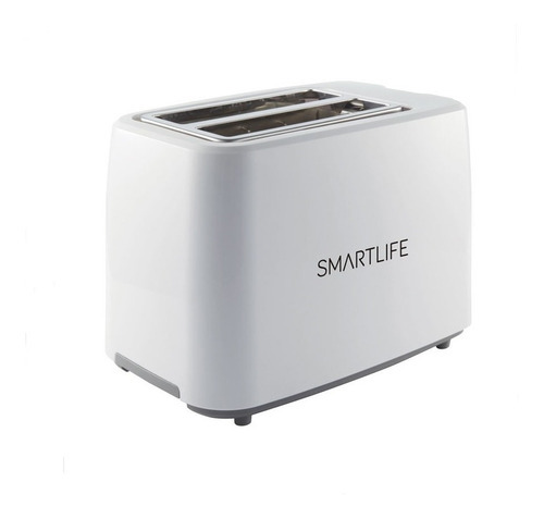 Tostadora Smartlife To1301 6 Niveles 750w 2 Funciones - SMARTLIFE ...