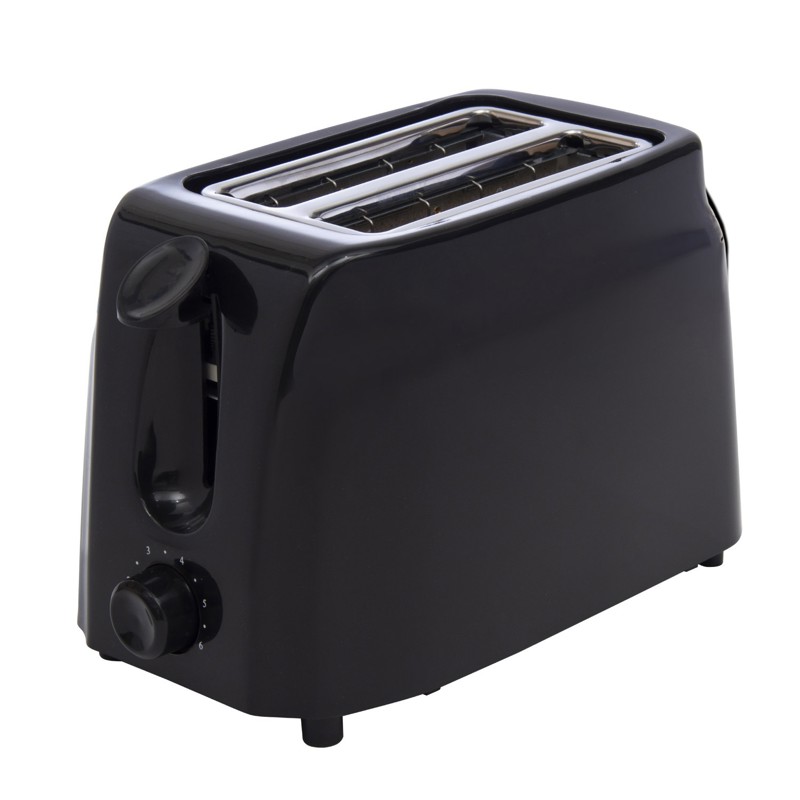 Tostadora Electrica Kanji Negra KJH-TM800SEC02-B - KANJI TOSTADORES Y ...