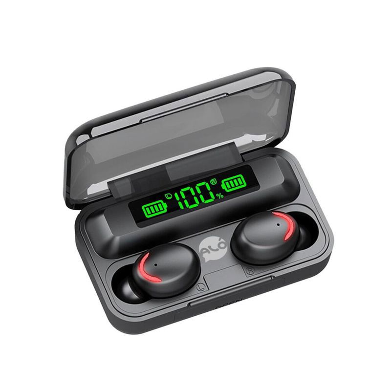 auricular BT ALO PAUSE - GENERICO AURICULARES - Megatone