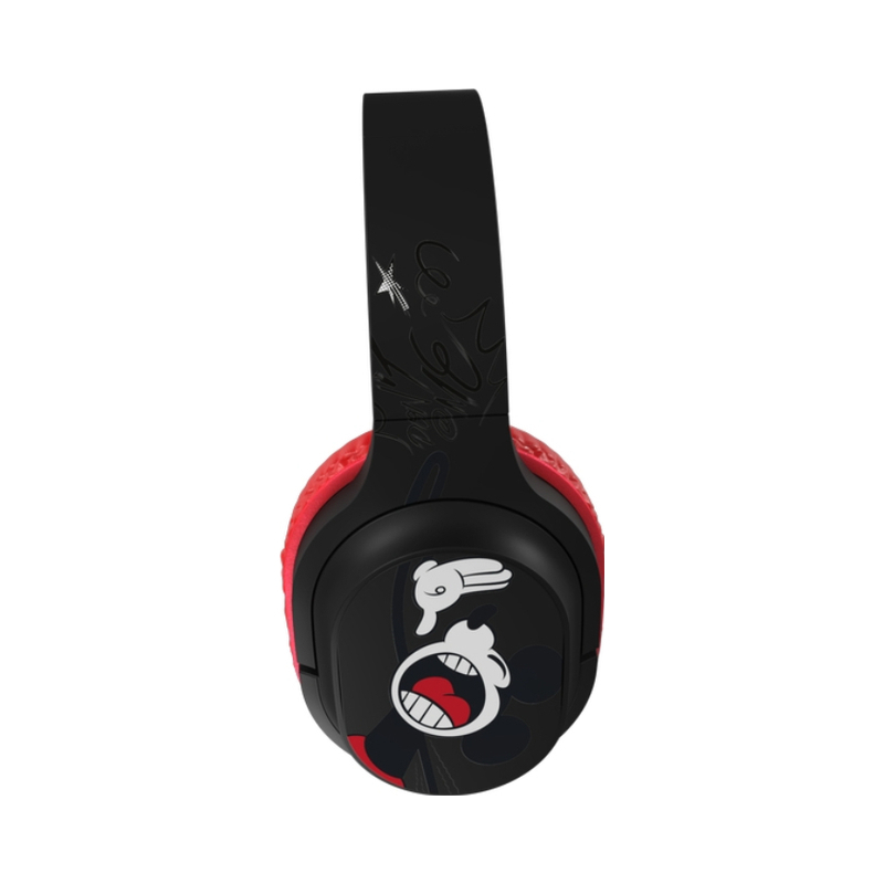 Auricular Xtech Wireless Headset Mickey V50 CMIC (XTH-D660MK) - XTECH ...