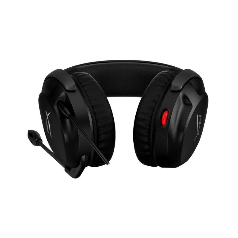 AURICULAR GAMER HYPERX CLOUD STINGER II BLACK (519T1AA) - HYPERX ...
