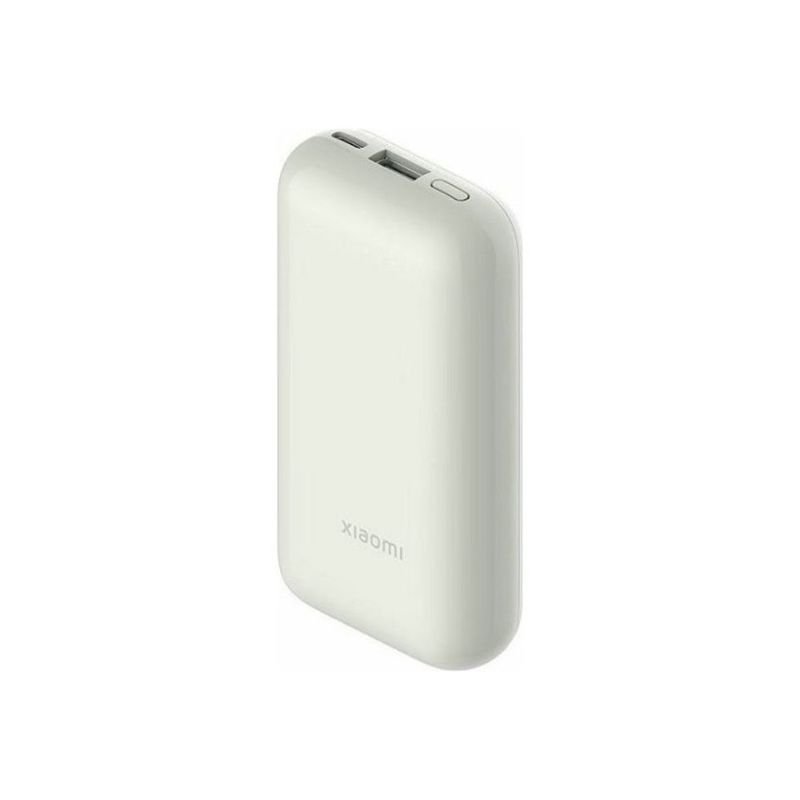 PowerBank Xiaomi 33w 10000mah Pocket Edition Pro - Ivory - XIAOMI ...