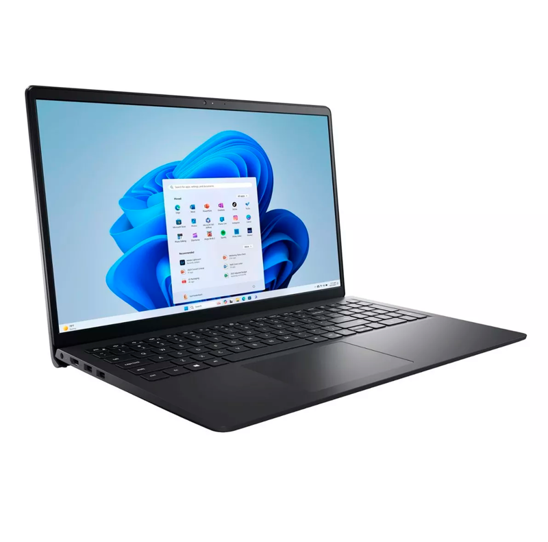 Notebook Dell Inspiron 15 I5-1155g7 256gb 8gb Fhd Touch W11h - DELL ...