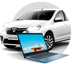 Megatone | ¡Mega Electrodomésticos y Tecnología para tu Hogar!