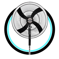 Electro Fans Megatone: Catálogo de Ofertas y Cuotas sin interés